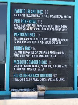 PACIFIC KITCHEN BY AI PONO CAFE - Updated December 2025 - 24 Photos ...