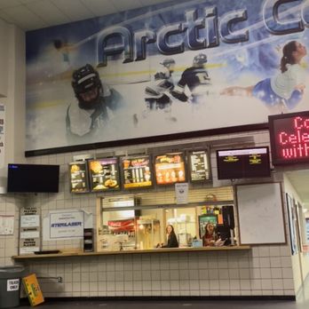 ARCTIC COLISEUM - Updated January 2026 - 11 Photos & 11 Reviews - 501 ...