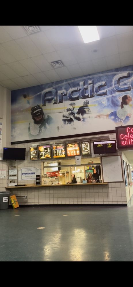 ARCTIC COLISEUM - Updated December 2025 - 11 Photos & 11 Reviews - 501 ...