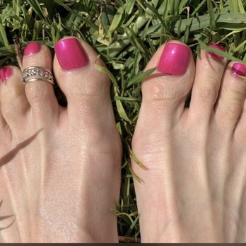 PACIFIC NAILS & SPA - Updated January 2026 - 542 Photos & 159 Reviews ...