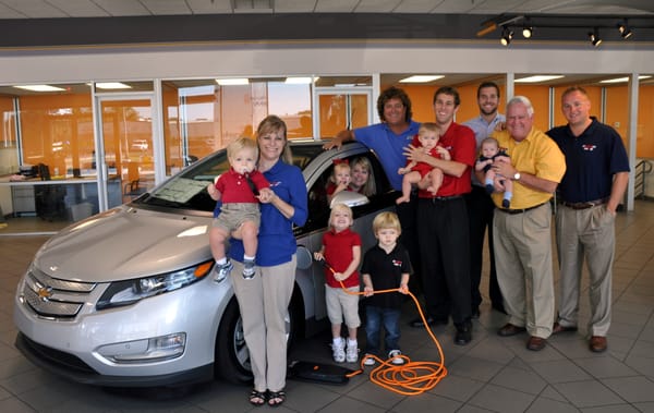 COX CHEVROLET - Updated November 2025 - 62 Photos & 149 Reviews - 2900 ...