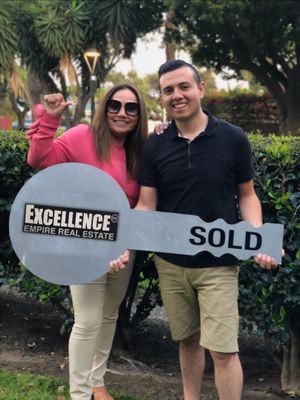 MARIA G. GOMEZ - EXCELLENCE EMPIRE REAL ESTATE - Updated May 2025 ...