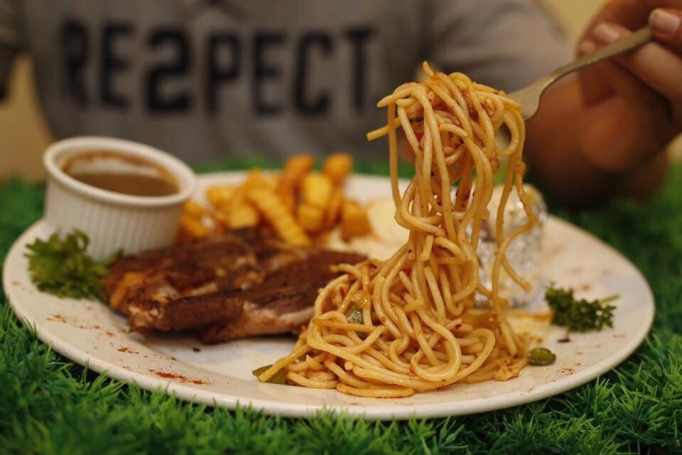 PAK UDA KITCHEN & GRILL - Updated July 2025 - 12 Photos - 13-G Jalan ...