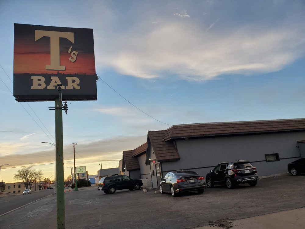 T’S BAR - Updated October 2025 - 700 Sw 10th Ave, Amarillo, Texas ...