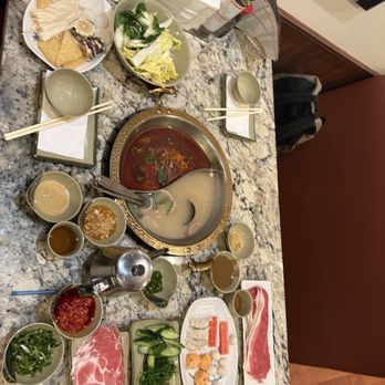 GRAND HOTPOT - Updated March 2025 - 1235 Photos & 596 Reviews - 452 ...