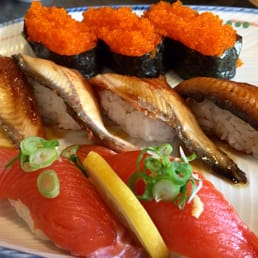 MANEKI - Updated December 2025 - 2185 Photos & 1342 Reviews - 304 6th ...