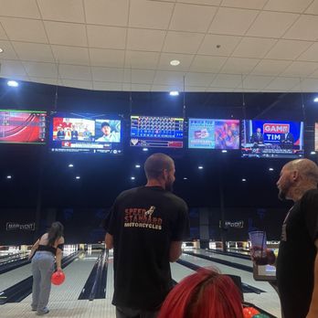 MAIN EVENT THORNTON - Updated December 2025 - 35 Photos & 135 Reviews ...