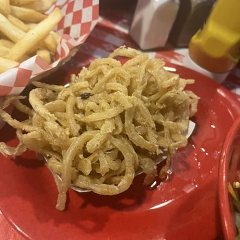 CHIP’S OLD FASHIONED HAMBURGERS - Updated April 2025 - 95 Photos & 86 ...