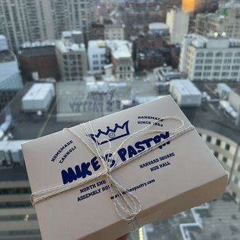 MIKE’S PASTRY - Updated February 2025 - 7964 Photos & 9282 Reviews ...