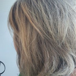 Kenneth's Hair Salons & Day Spas Reviews | Read Customer Service ...