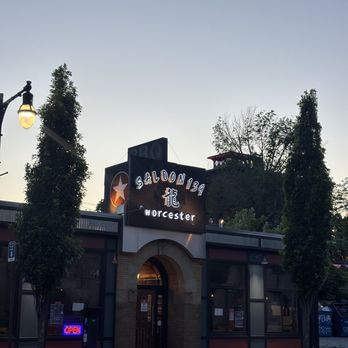 SALOON 139 - Updated October 2025 - 16 Photos & 13 Reviews - 139 Green ...