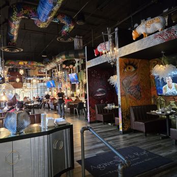 AGAVE & RYE - INDIANAPOLIS - Updated October 2025 - 1113 Photos & 467 ...