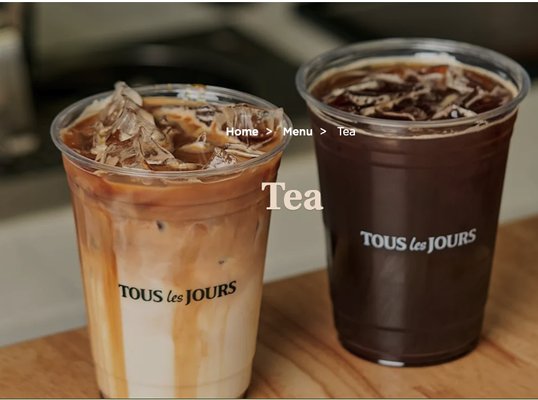 TOUS LES JOURS - Updated December 2025 - 122 Photos & 19 Reviews - 6427 ...