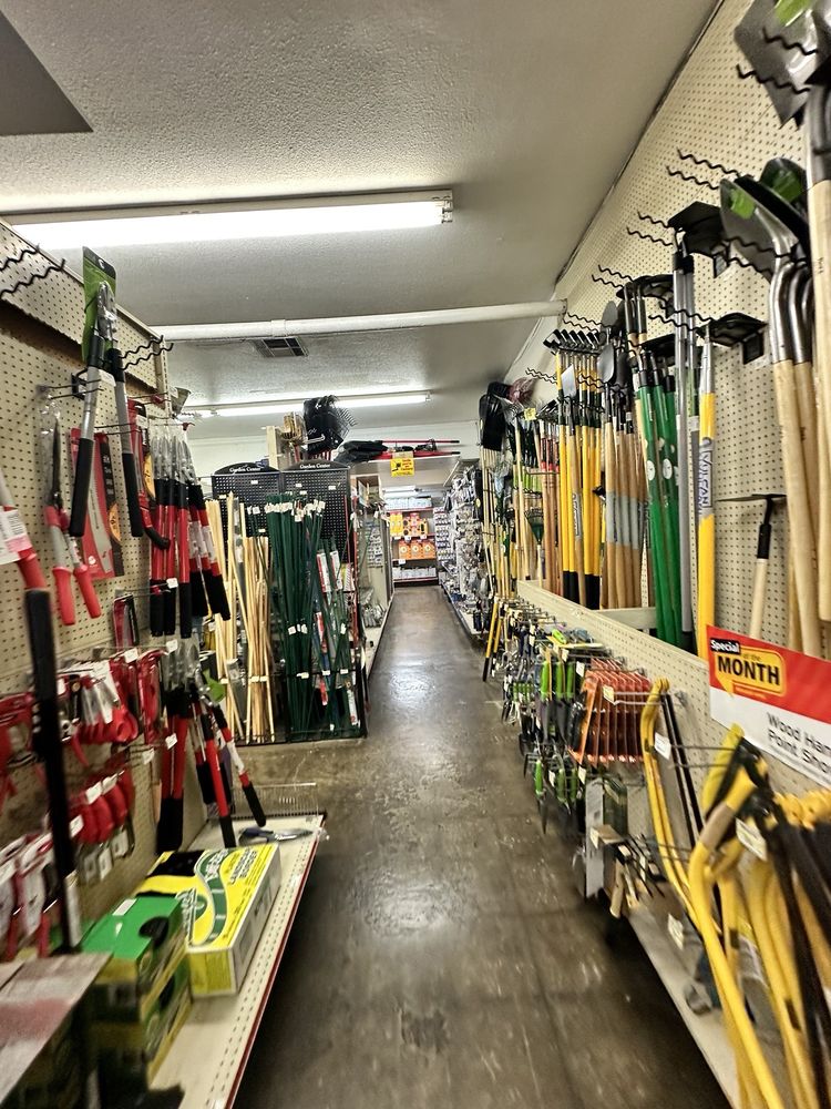 BEST LUMBER & HARDWARE - Updated January 2026 - 12 Photos - 34789 ...