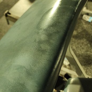 CURL FITNESS - Updated January 2026 - 45 Photos & 87 Reviews - 11140 ...