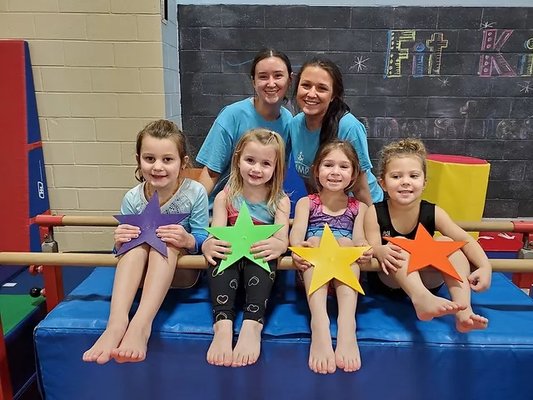 RASTELLI KIDS COMPLEX - Updated November 2025 - 1855 Hurffville Rd ...