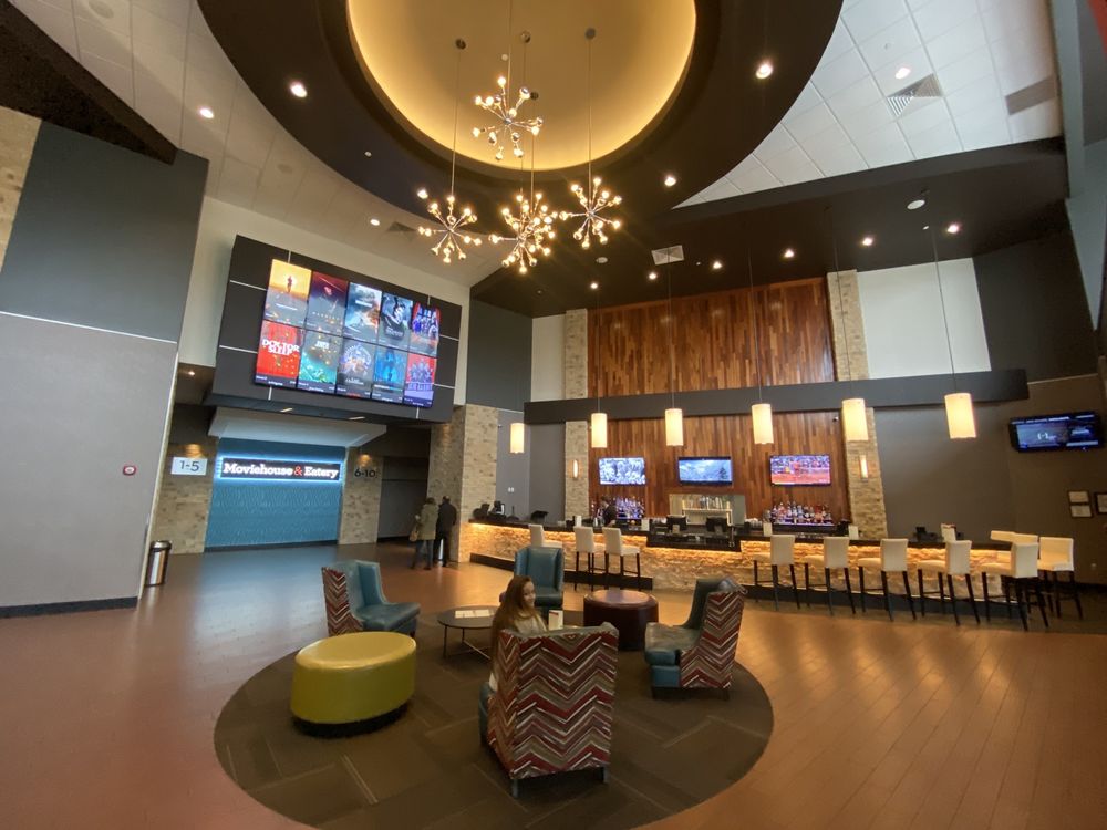 MOVIEHOUSE & EATERY BY CINEPOLIS - 99 Photos & 100 Reviews - Cinema ...