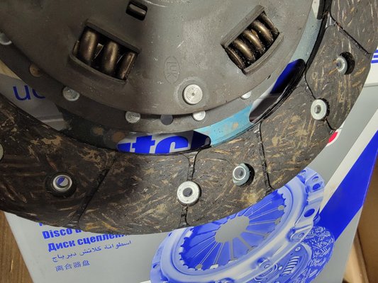 ROCKAUTO - Updated August 2025 - 138 Photos & 964 Reviews - 975 W 8th ...