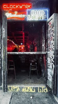 CLOCKWORK BAR - 79 Photos & 93 Reviews - 21 Essex St, New York, New ...