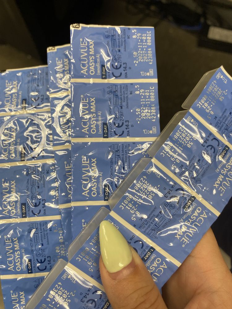 COSTCO OPTICAL - Updated October 2025 - 18 Reviews - 1600 El Camino ...