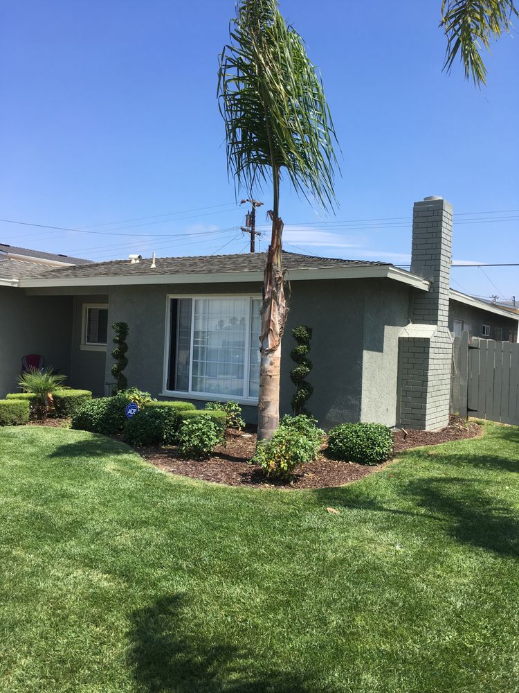 CAL-PACIFIC LANDSCAPE - Updated June 2024 - 1376 Yale Pl, Santa Maria ...