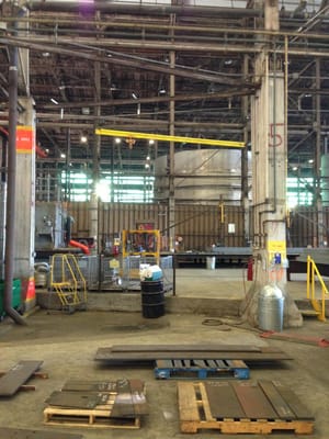 VIGOR INDUSTRIAL - Updated January 2026 - 10 Photos - 5555 N Channel ...