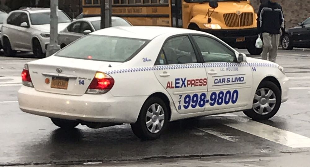 ALEX EXPRESS CAR & LIMO - Updated December 2025 - 11 Reviews - Brooklyn ...