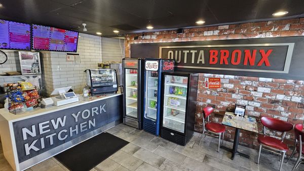 OUTTA BRONX - Updated December 2025 - 533 Photos & 662 Reviews - 4105 E ...