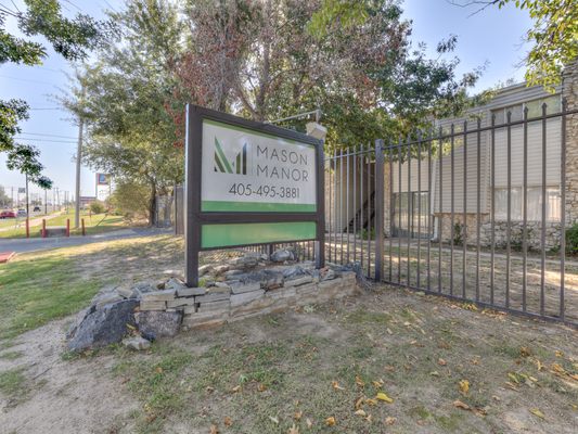 MASON MANOR APARTMENTS - Updated July 2025 - 6022 NW 23rd St, Oklahoma ...