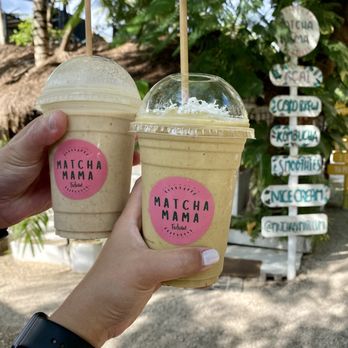 MATCHA MAMA - Updated December 2025 - 197 Photos & 101 Reviews - QROO ...