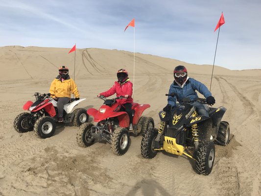 TOREX ATV RENTALS - Updated April 2026 - 249 Photos & 268 Reviews ...