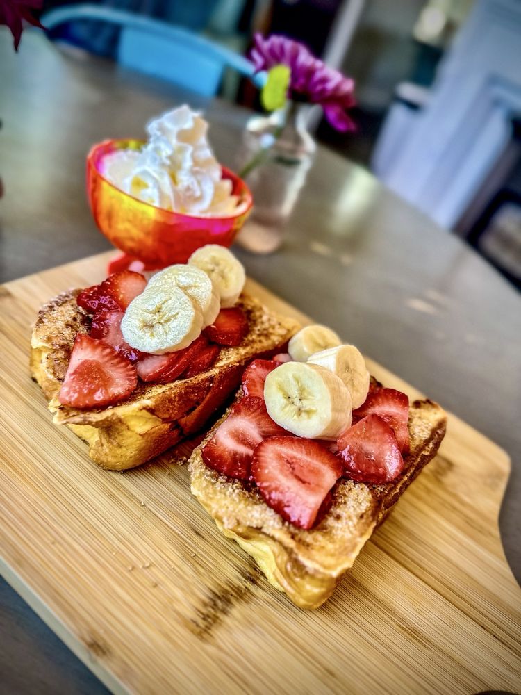 THE BRUNCH COLLECTIVE - Updated March 2025 - 85 Photos & 53 Reviews ...