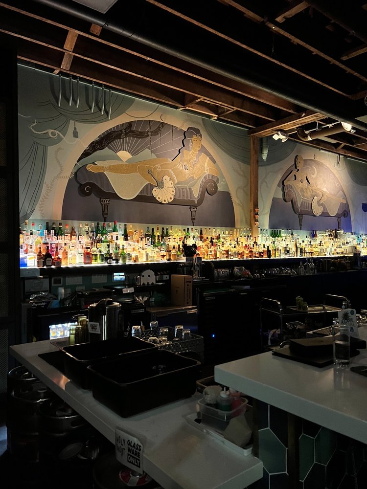 HOLY GHOST BAR - Updated January 2025 - 114 Photos & 97 Reviews (4.0 ...