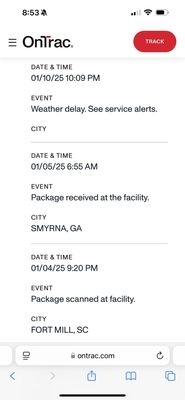 ONTRAC - Updated June 2026 - 82 Reviews - Los Angeles, California ...
