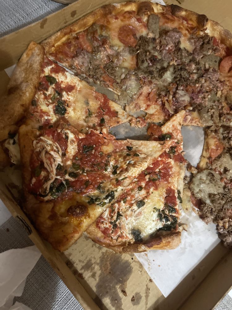 MAMA LENA’S RESTAURANT & PIZZA - Updated April 2026 - 58 Photos & 85 ...