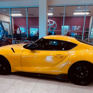 AUTOFAIR TOYOTA - Updated June 2025 - 33 Reviews - 468 Main St ...