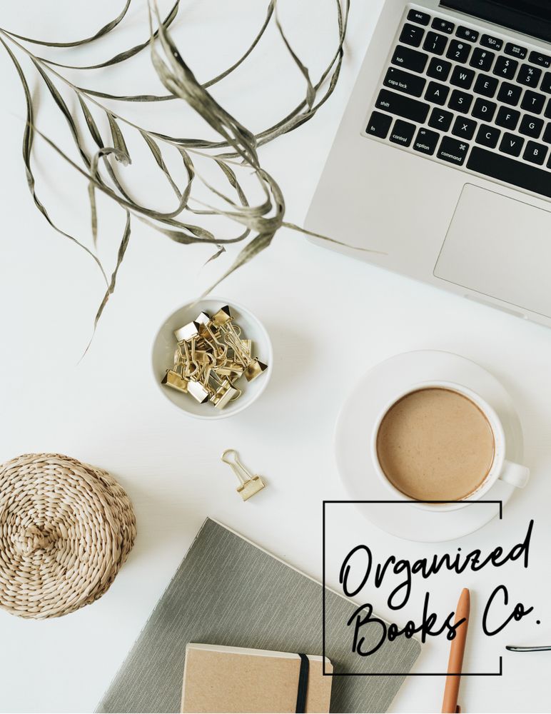 ORGANIZED BOOKS - Updated December 2025 - Request Consultation - Kingston, Ontario - Bookkeepers ...