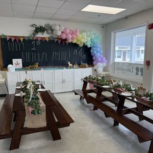 CAMP RAMSBOTTOM - Updated June 2025 - 205 Winthrop St, Rehoboth ...