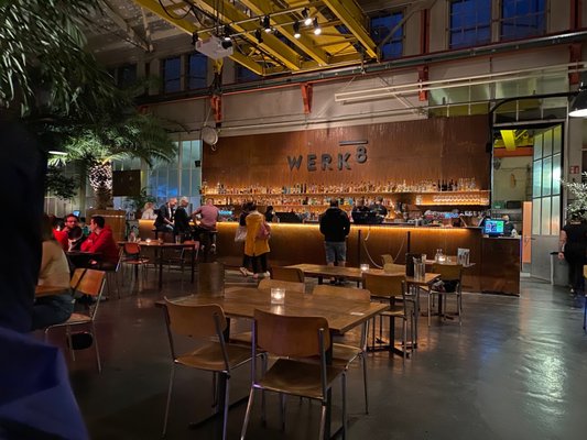 WERK 8 - Updated April 2024 - Dornacherstrasse 192, Basel, Switzerland ...