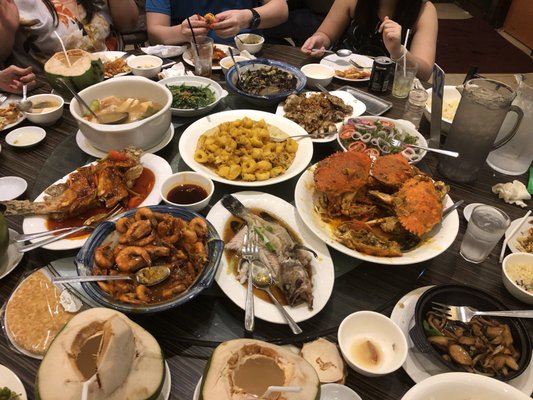 DAMPA - 105 Photos & 19 Reviews - Diosdado Macapagal Avenue, Pasay City ...