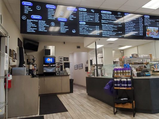 BAGELMAN - Updated January 2026 - 93 Photos & 129 Reviews - 1904 E ...