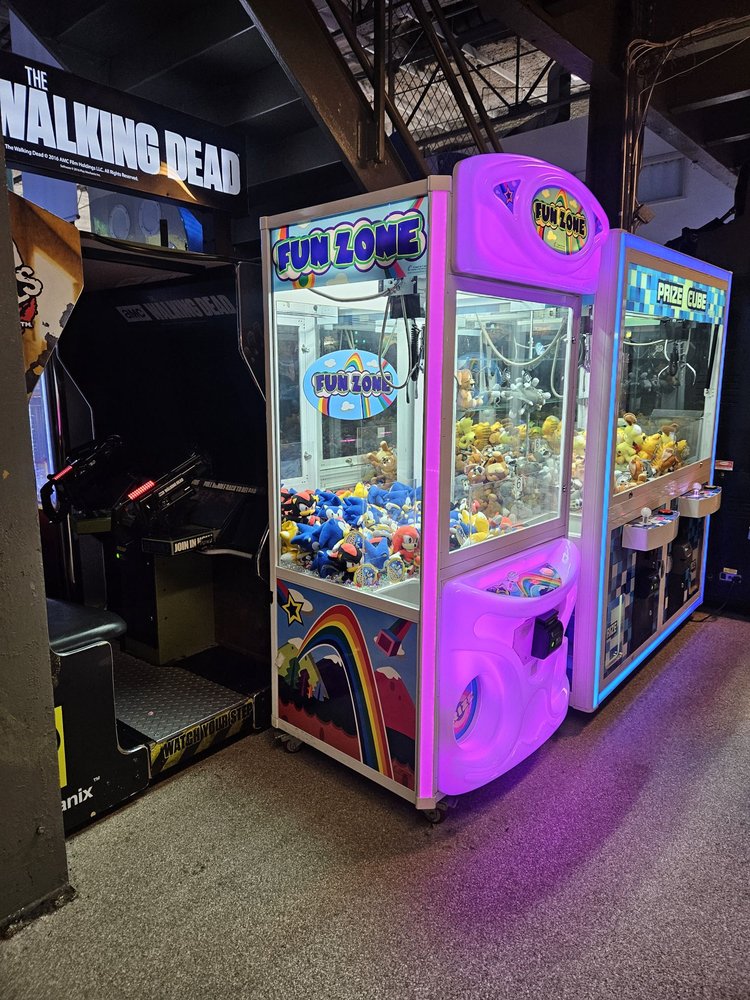 SPORTIME USA - Updated September 2025 - 77 Photos & 70 Reviews - 2 ...