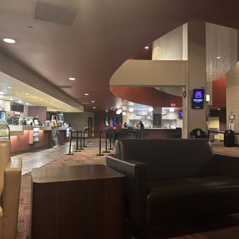 BETHESDA ROW CINEMA - Updated May 2026 - 73 Photos & 218 Reviews - 7235 ...