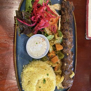 CAFE TURKO - Updated February 2025 - 2003 Photos & 1384 Reviews - 750 N ...