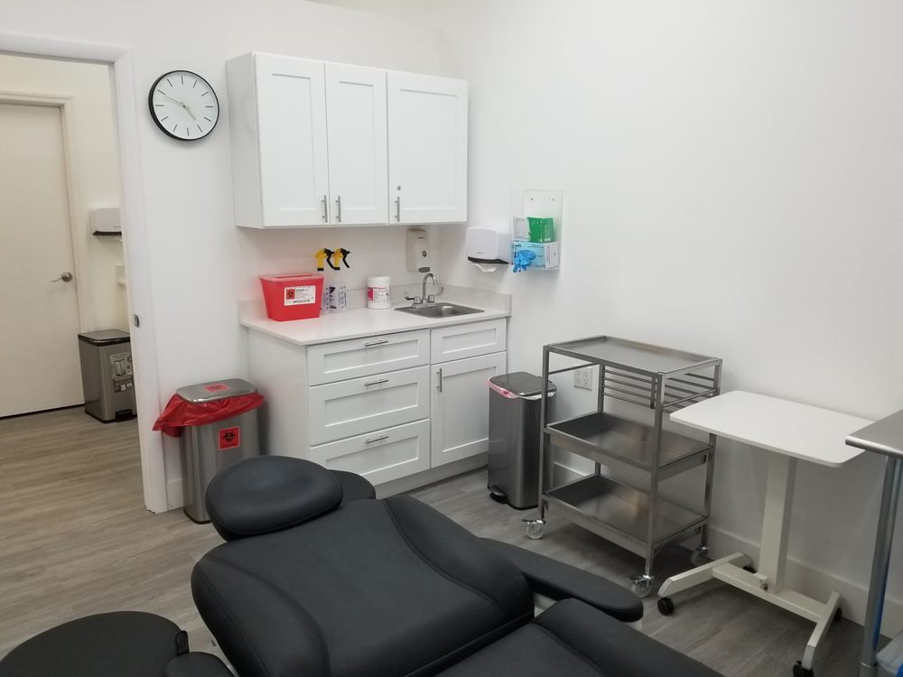 SOL MIAMI MED SPA - Updated September 2025 - Request an Appointment ...