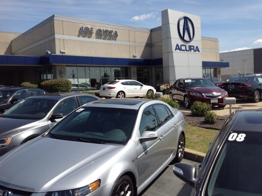 JOE RIZZA ACURA - Updated December 2025 - 35 Photos & 59 Reviews - 8150 ...