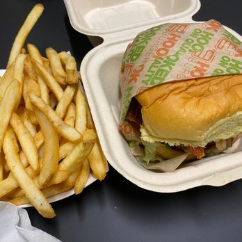 HOOK BURGER - Updated September 2024 - 602 Photos & 999 Reviews - 1811 ...