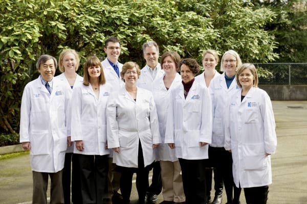 PACIFIC MEDICAL CENTERS - NORTHGATE - Updated January 2026 - 22 Photos ...