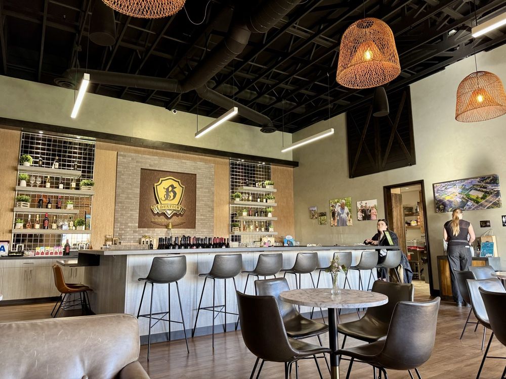 BURTECH FAMILY VINEYARD TASTING ROOM - Updated December 2025 - 132 ...