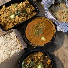 TARKA INDIAN KITCHEN - Updated July 2025 - 435 Photos & 542 Reviews ...